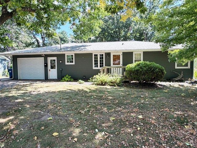 1105 Bayview Ave, Rice Lake, WI 54868