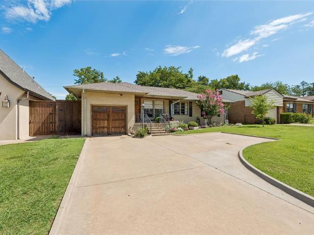 1105 Bedford Drive
