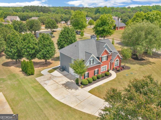1105 Birchwood Drive