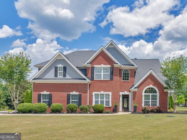 1105 Birchwood Drive
