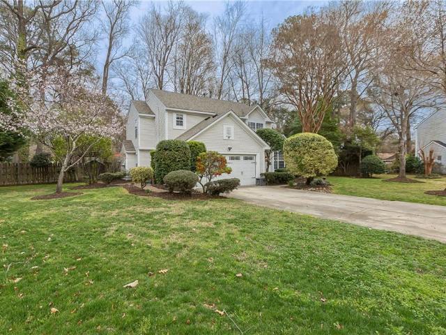 1105 Birchwater ARCH