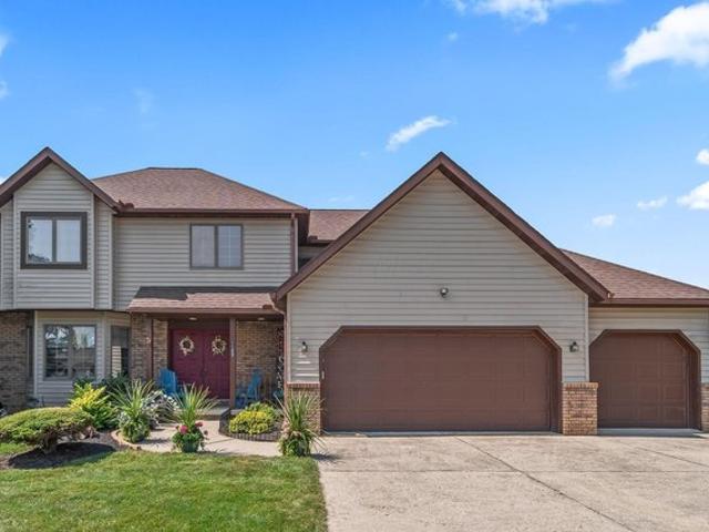 1105 Blois Dr, Marion, OH 43302