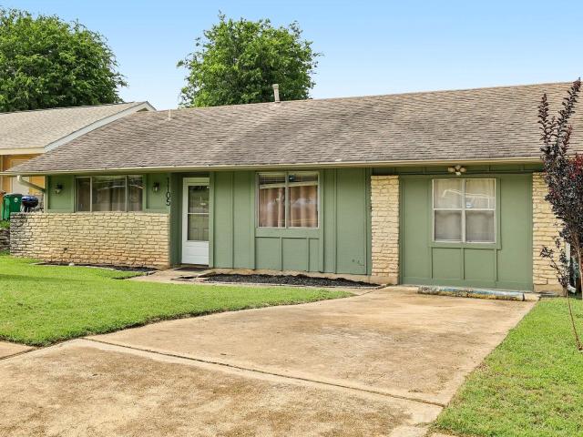1105 Blue Ridge Dr