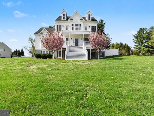 1105 Brehm Rd, Westminster, MD 21157 | MLS #MDCR2034 | Compass
