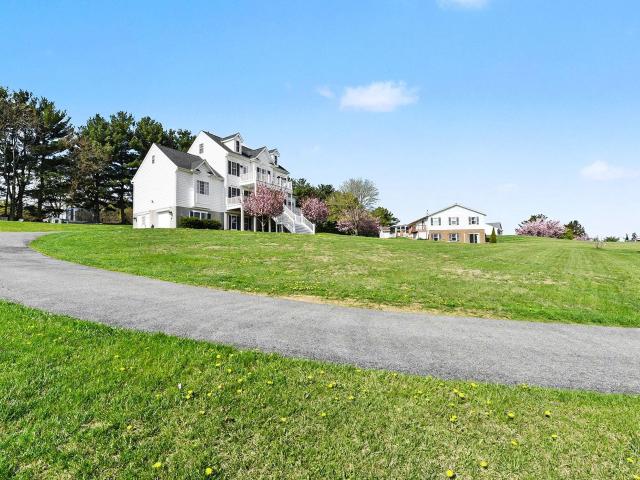 1105 Brehm Road