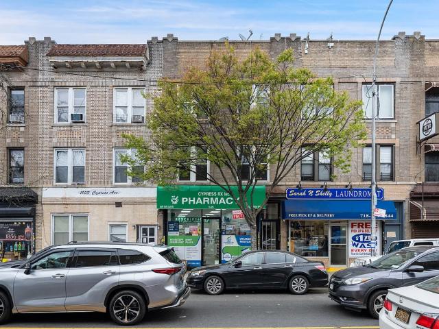1105 Cypress Avenue, Queens, NY