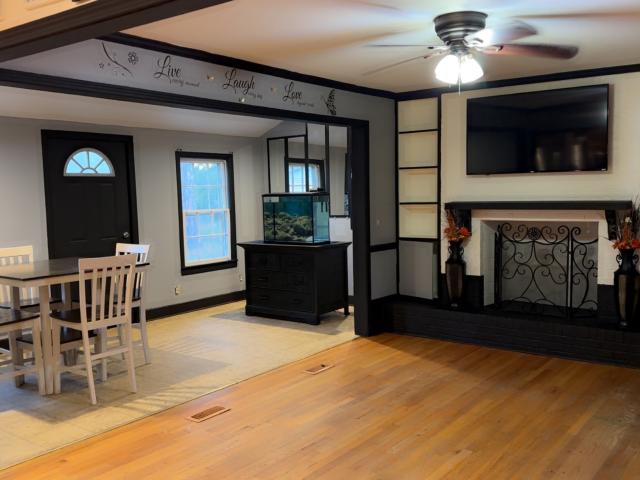 1105 Camellia Drive