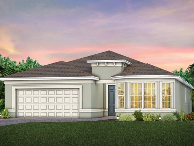 1105 Canopy View Way, Minneola, FL 34715