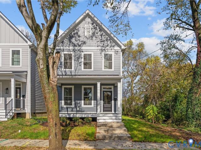 1105 Carlisle Avenue