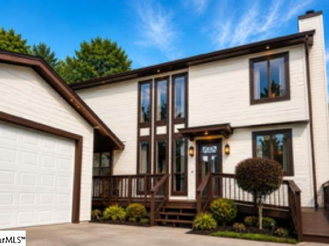 1105 Charter Oak Drive