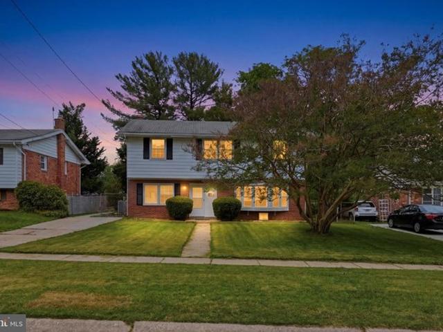 1105 Chiswell Ln, Silver Spring, MD 20901
