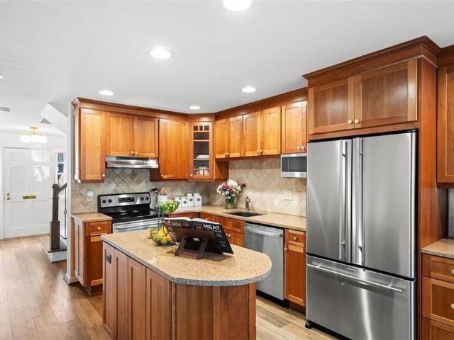 1105 Clairemont Ave, Unit P, Decatur, GA 30030 | MLS #7737