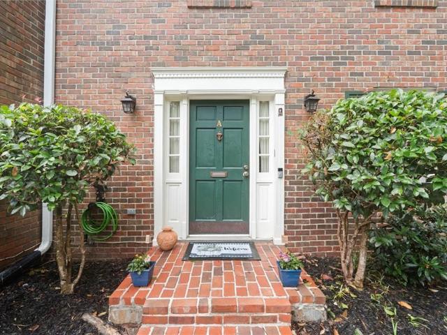 1105 Clairemont Avenue A
