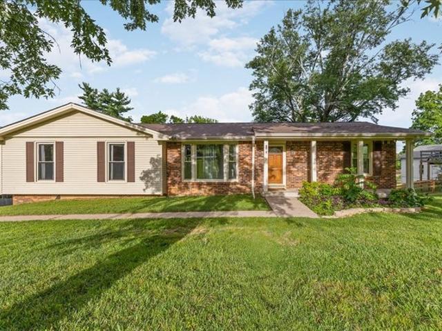 1105 Clearview Dr, Mount Juliet, TN 37122