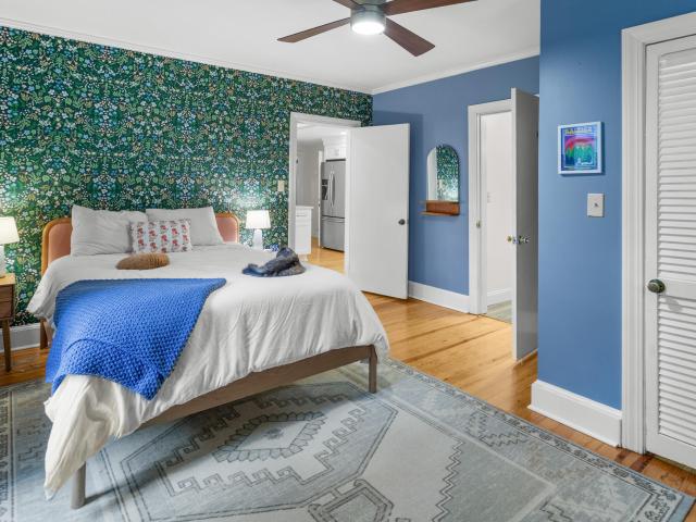 1105 Cool Springs Road