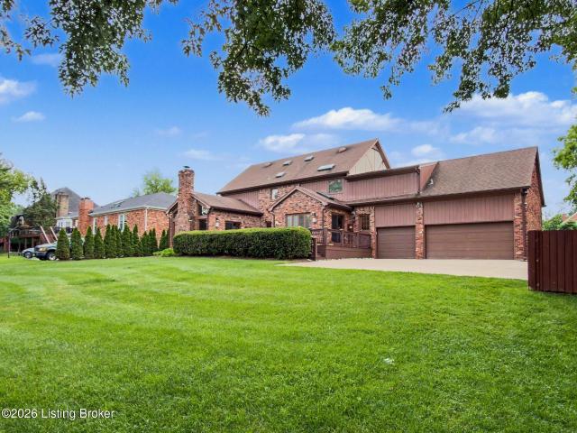 1105 Colonel Anderson Pkwy