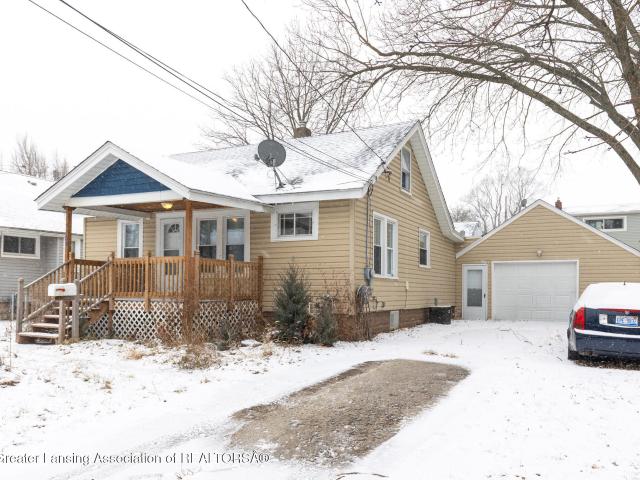 1105 Comfort Street