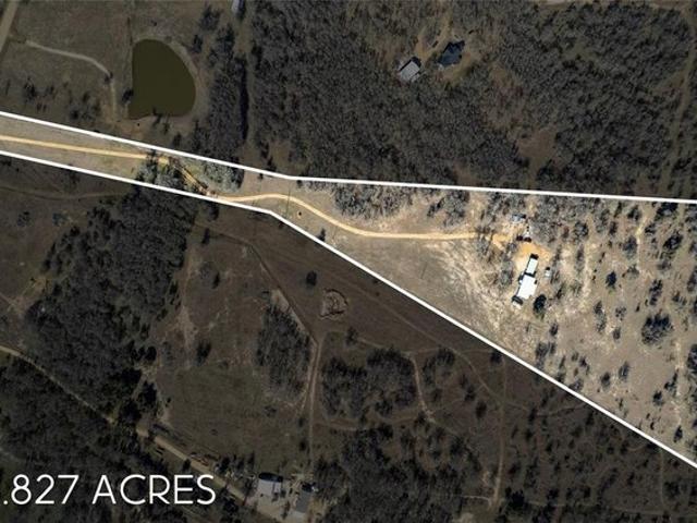 1105 County Road 422, Bartlett, TX 76511