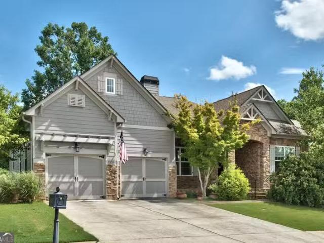 1105 Creekwood Cir, Madison, GA 30650 MLS 10347023