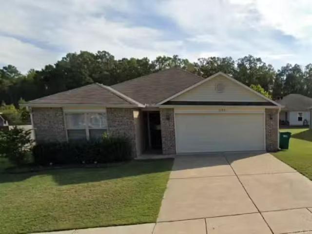 1105 CROSSING LOOP, BRYANT, AR 72022