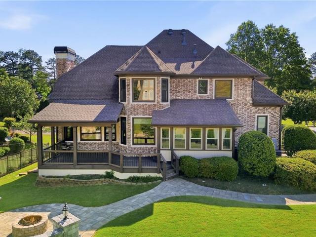 1105 Dapplefawn Court