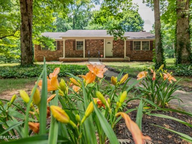 1105 Delray Rd, Knoxville, TN 37923