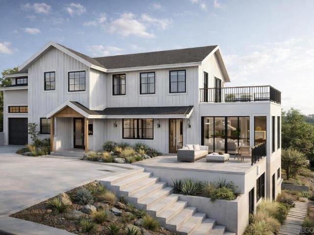 1105 Eucalyptus St