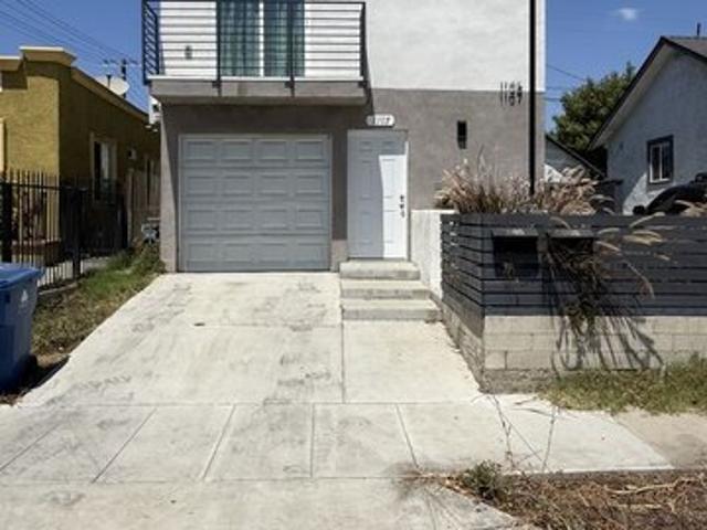 1105 E 103rd Pl, Los Angeles, CA 90002