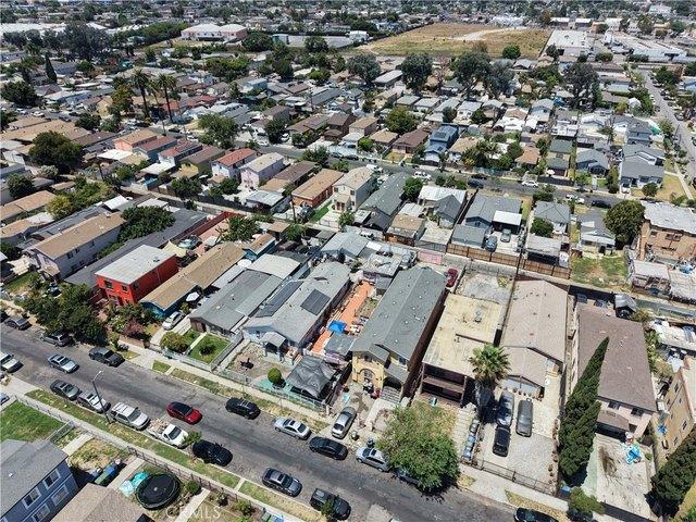 1105 E 113th St, Los Angeles, CA 90059