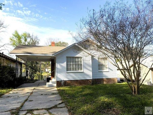 1105 E 14th St, Texarkana, AR 71854