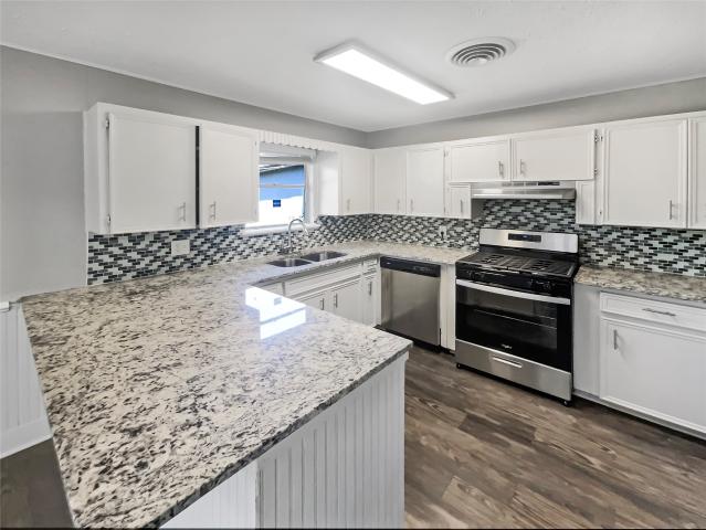 1105 E 17th St, Georgetown, TX 78626 | MLS #3366