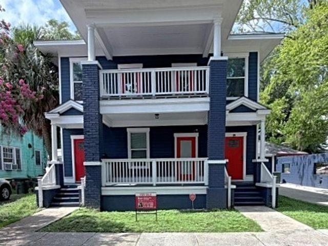 1105 E 38th St Units 1105 & 1107, Savannah, GA 31404