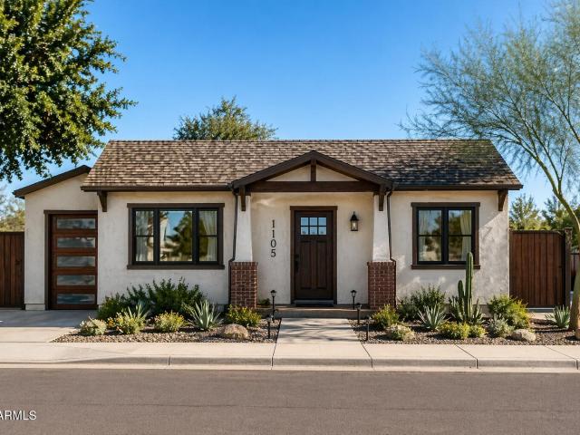 1105 e fillmore street # 27