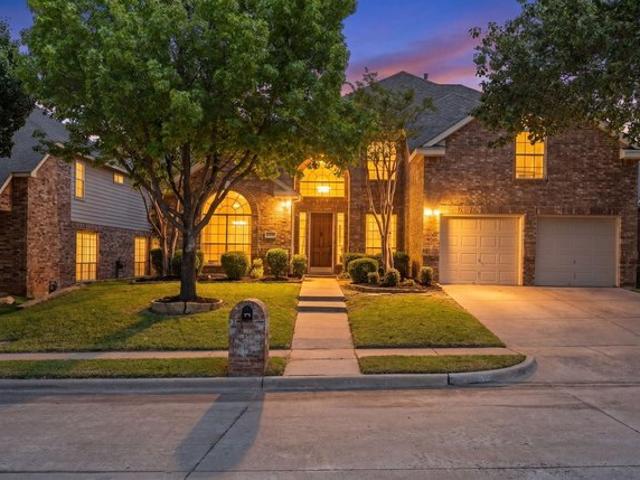 1105 Elmgrove Ln, Keller, TX 76248