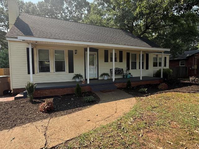 1105 Fallston Road