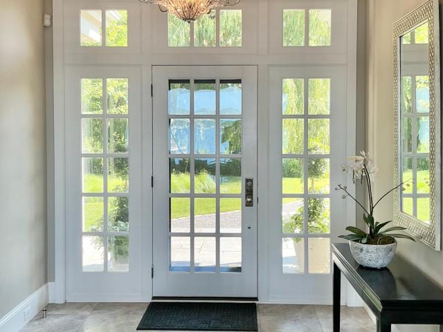 1105 Ferndale Road W
