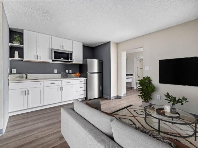 1105 Flats at North Hills 1 Bedroom Apartment for Rent at 1105 Navaho Dr, Raleigh, NC 27609