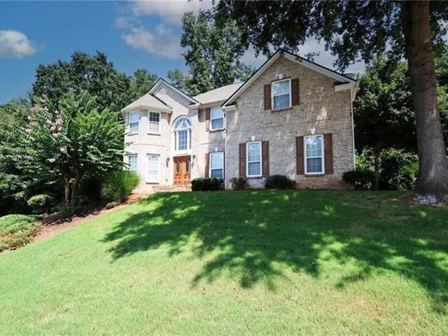 1105 Fountain Crest Dr SE, Conyers, GA 30013