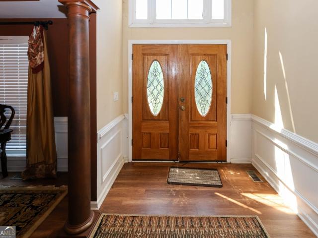 1105 Fountain Crest Drive