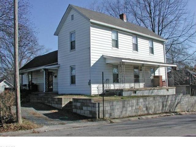 1105 Franklin St, Durham, NC 27701