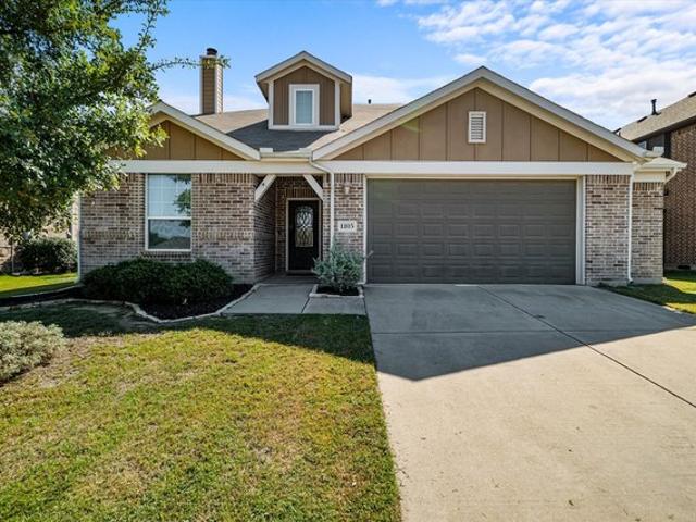 1105 Freesia Dr, Little Elm, TX 75068