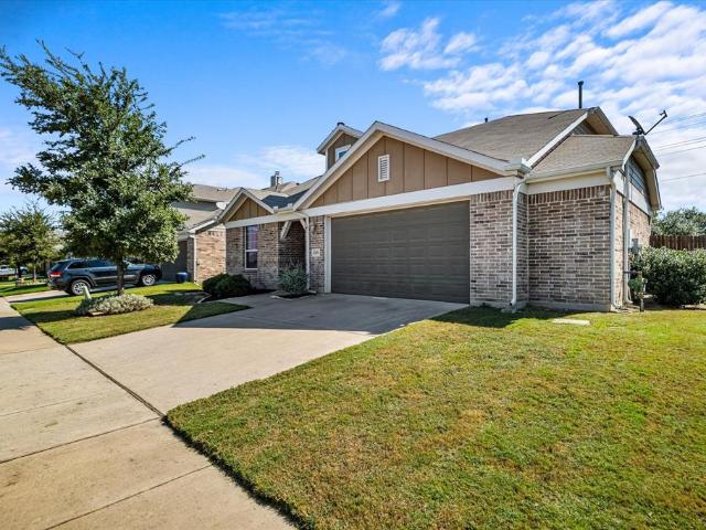 1105 Freesia Drive