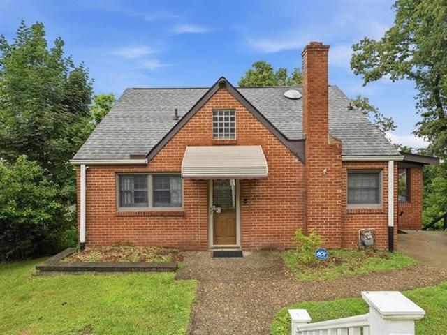 1105 Gary Ave, Clairton, PA 15025