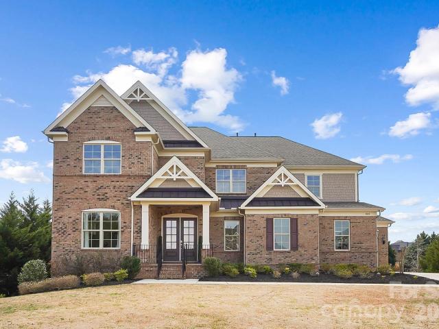 1105 Giacomo Dr, Waxhaw, NC 28173 | MLS #4346 | Compass