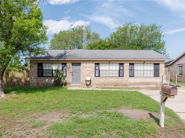 1105 Gillette St, Kingsville, TX 78363