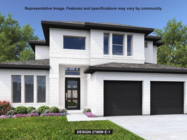 1105 Glen Heather Dr