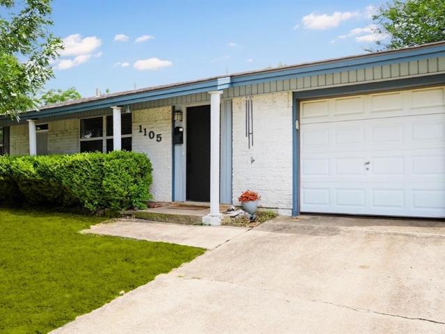 1105 Glenn Drive