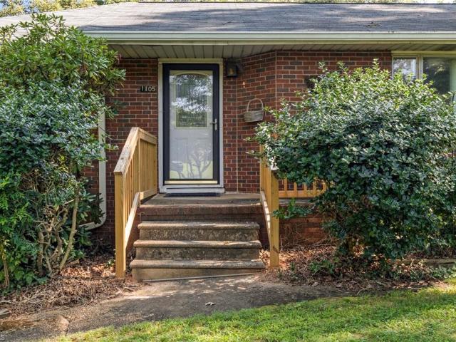 1105 Graystone Drive