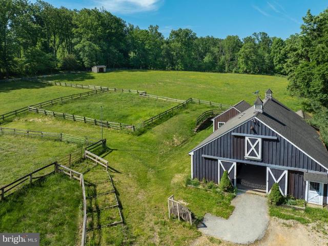1105 Green Lane Road