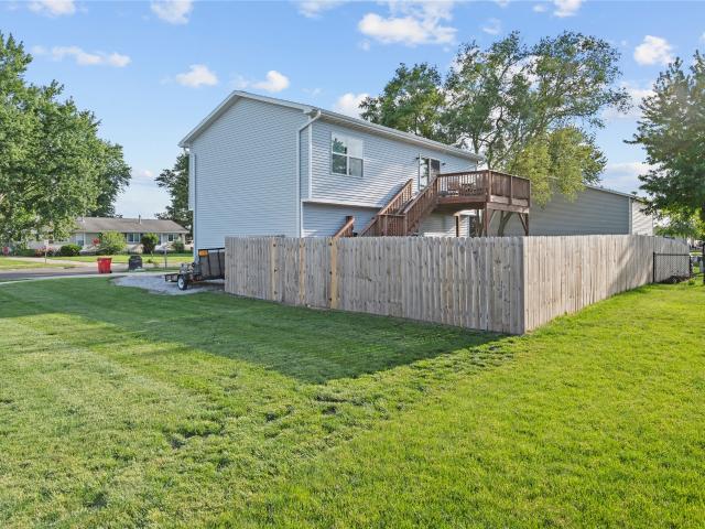 1105 Greenview Street
